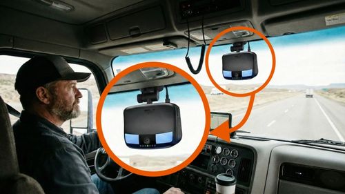 How to Drive a Semi-Truck in Winter: 5 Essential Steps for Safe and ...