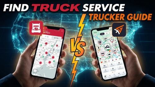 Are Flip-Flops Illegal for Truck Drivers? What the FMCSA Really Says