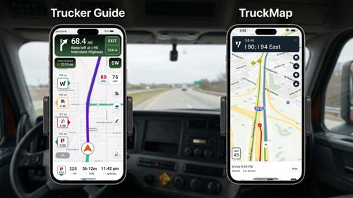 Are Flip-Flops Illegal for Truck Drivers? What the FMCSA Really Says