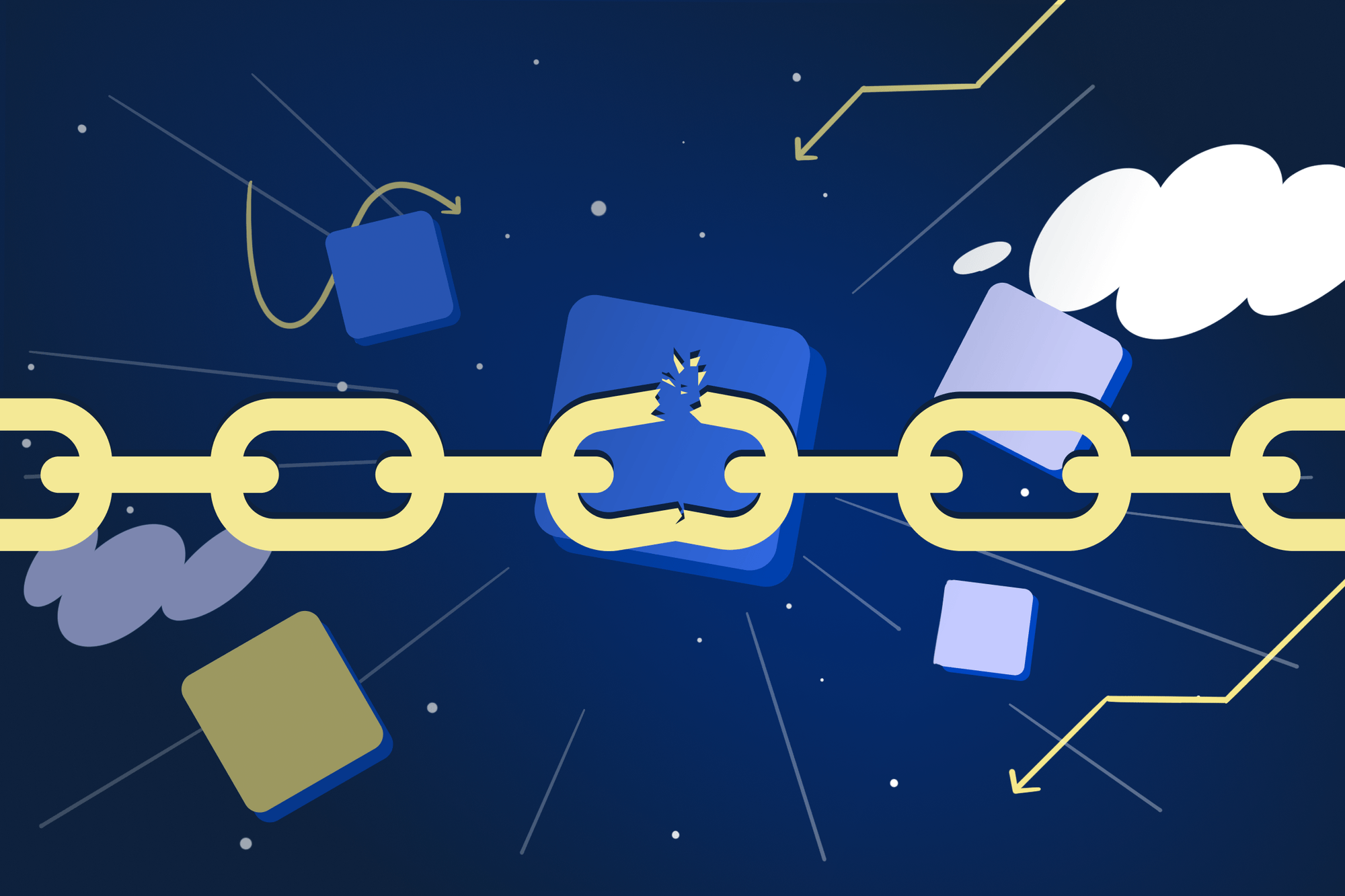 SaaS Supply Chain Attacks: Risks and How to Stay Secure