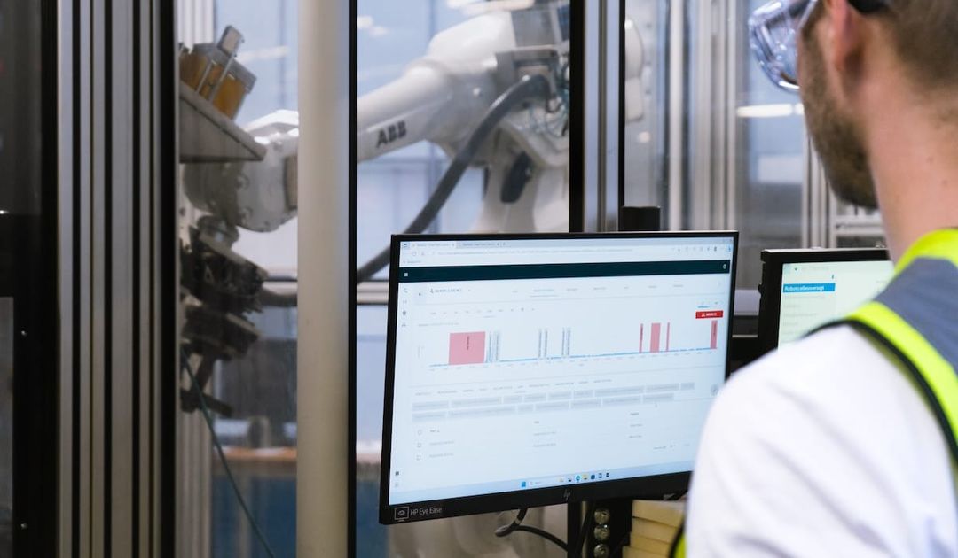 Operator-driven reliability (ODR) guide for manufacturers