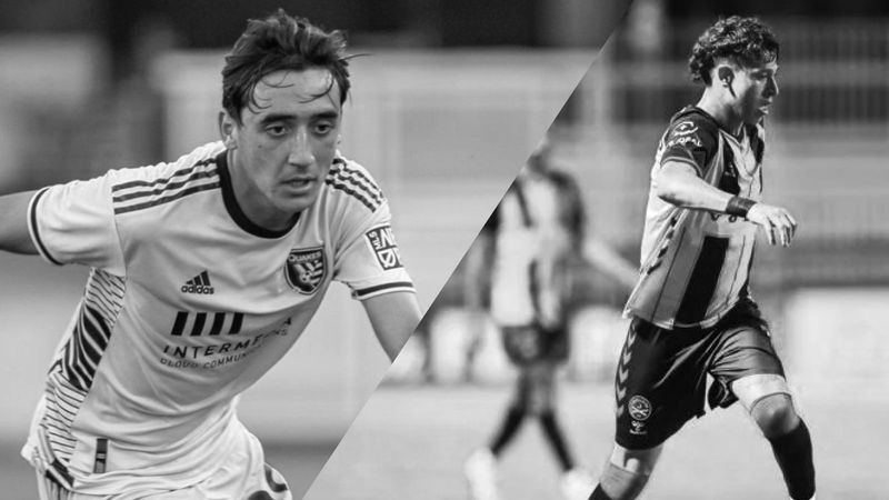 US/SC – Comparing USL and MLS Pathways