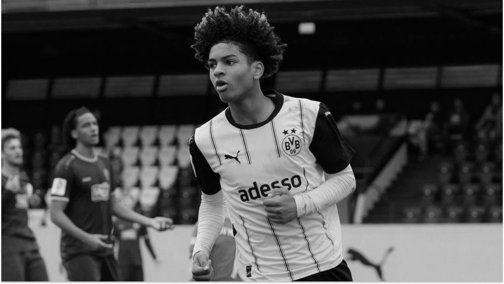 US/SC – Top 50 USMNT Prospects