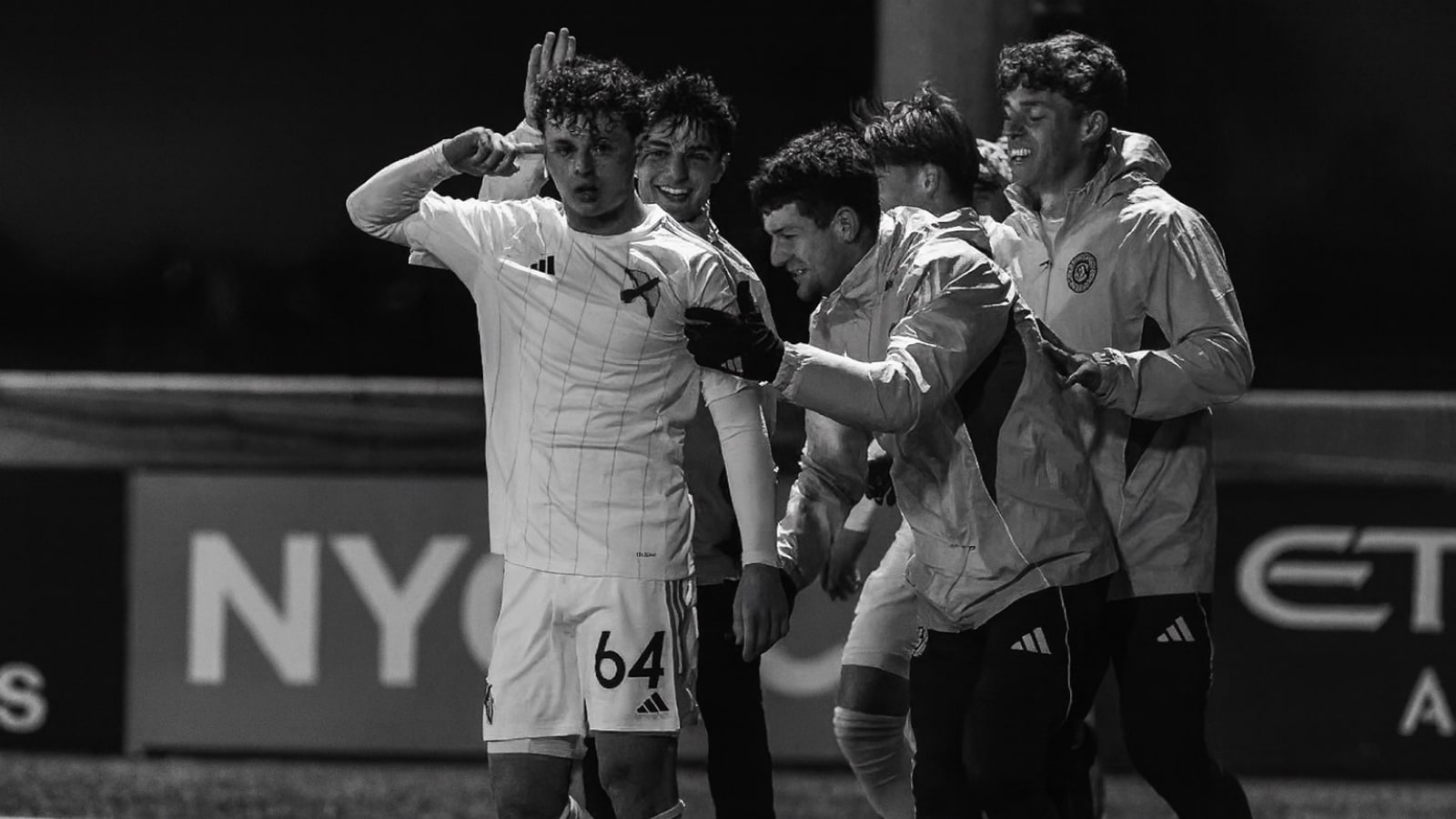 US/SC – MLS Next Pro 2025 U18 Impact Rankings