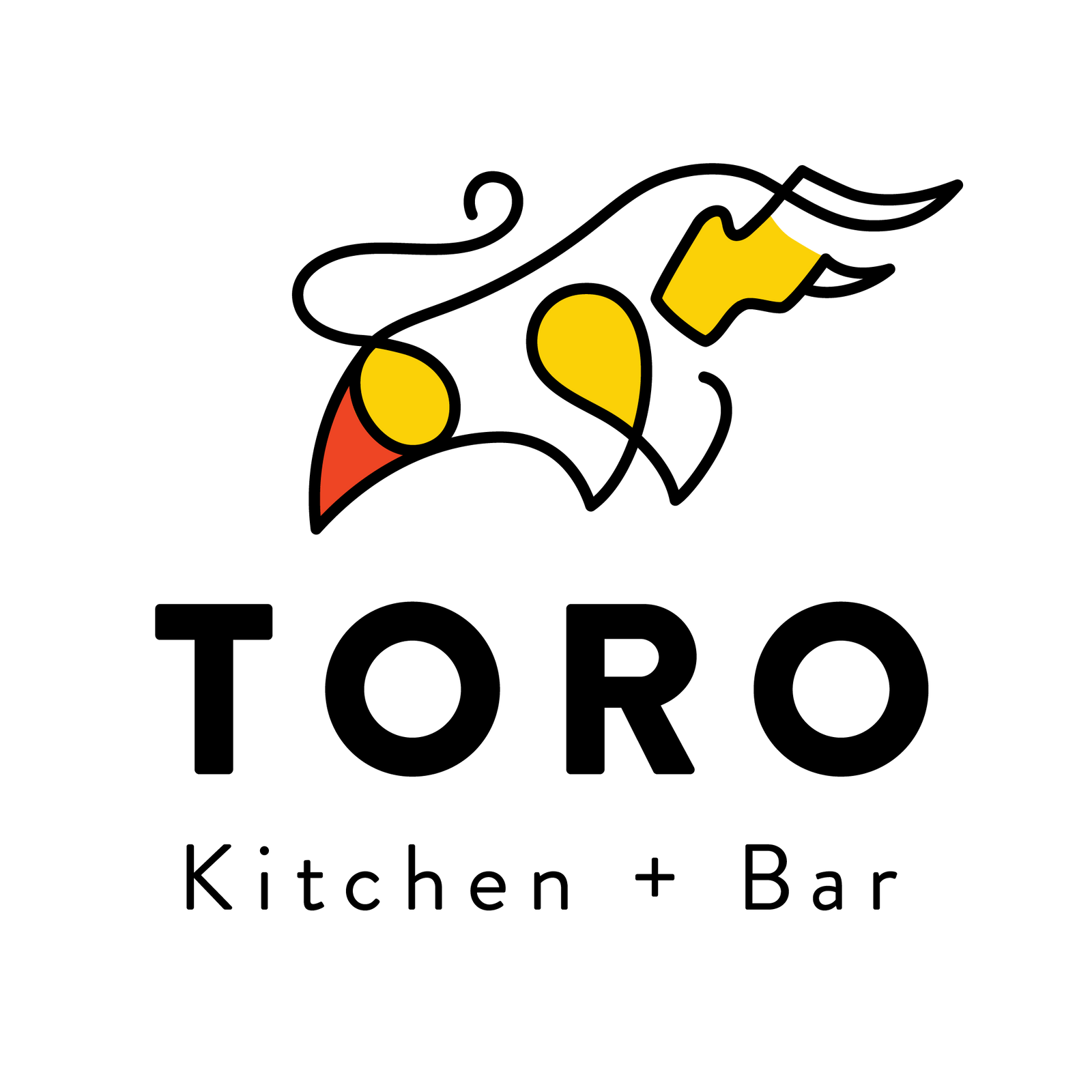 Toro Kitchen & Bar | Menu