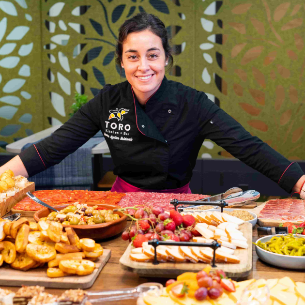 Toro Kitchen & Bar | Plan Your Event