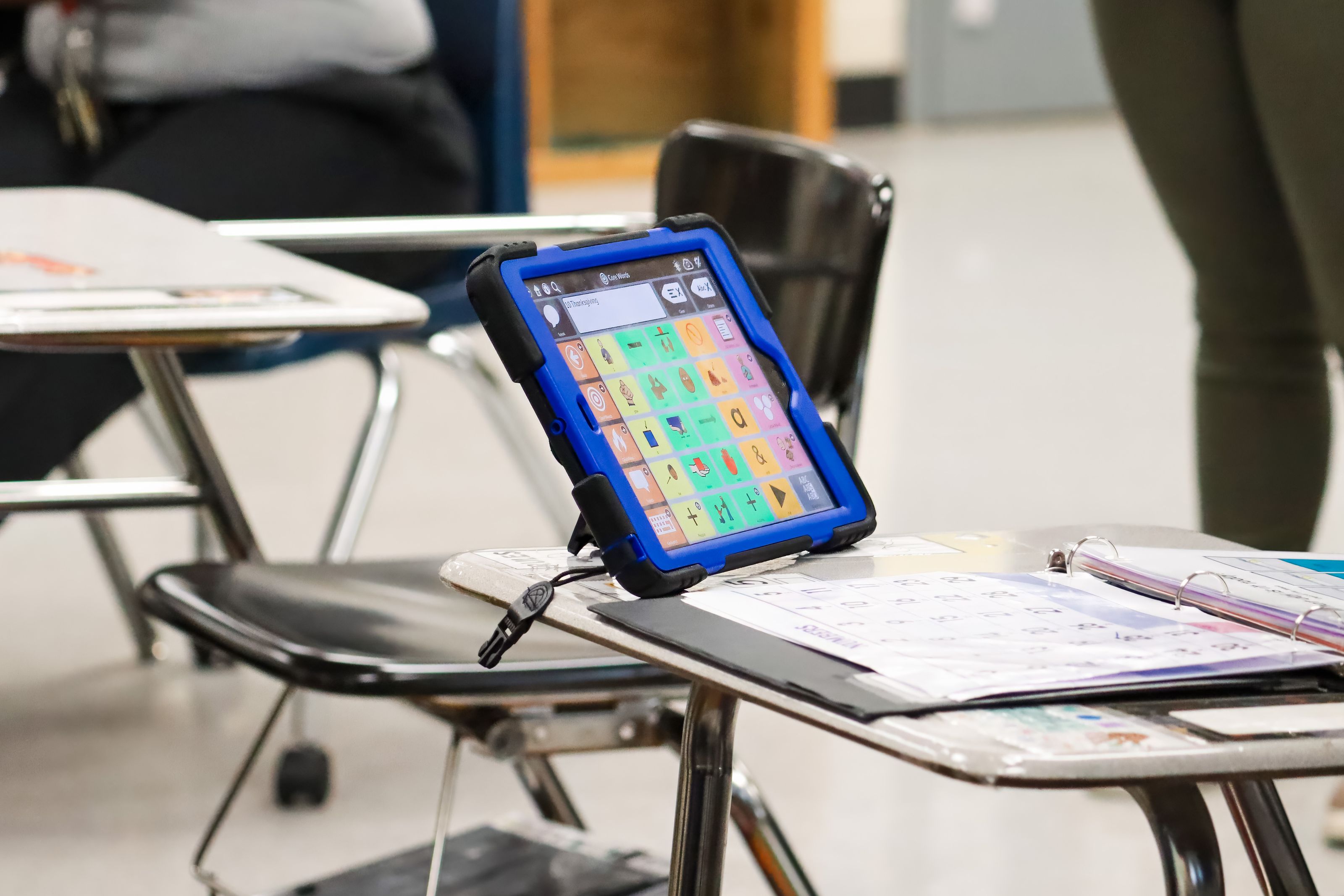 Simplifying AAC Decision-Making: A Collaborative Approach
