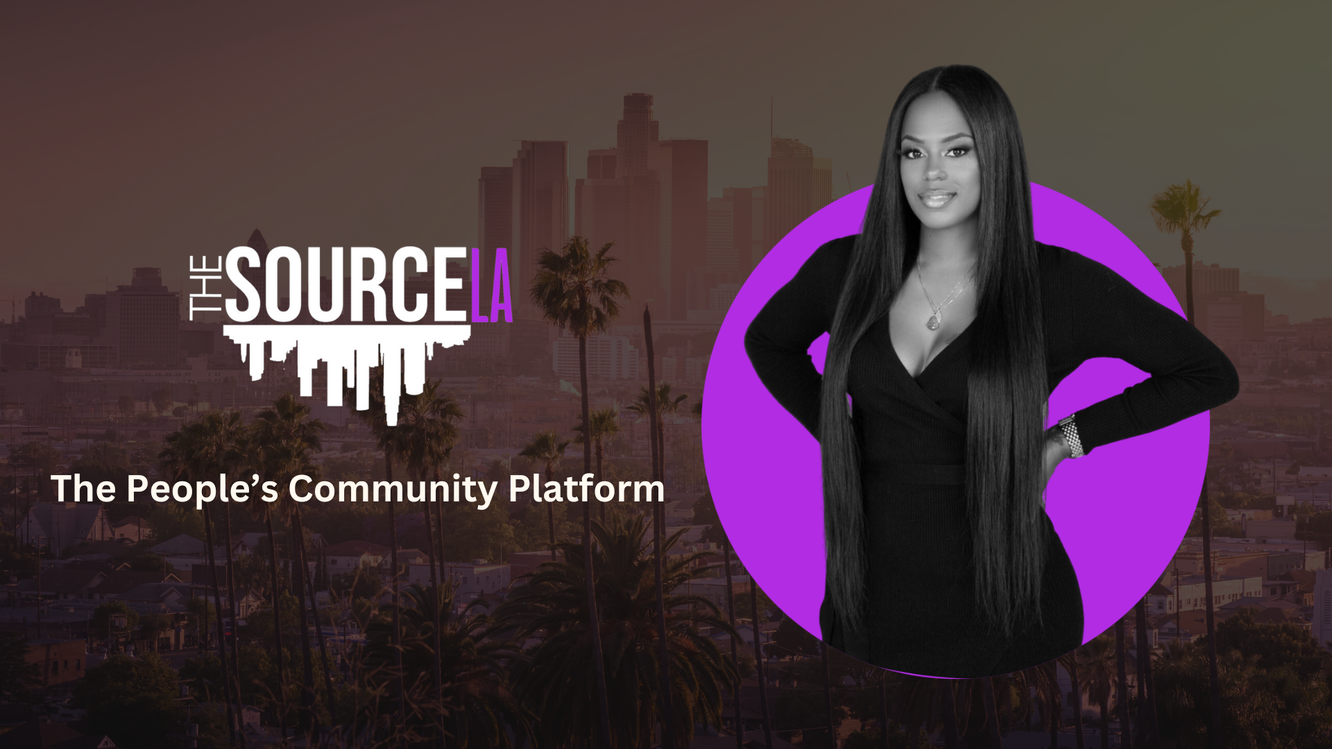 Home | The Source LA