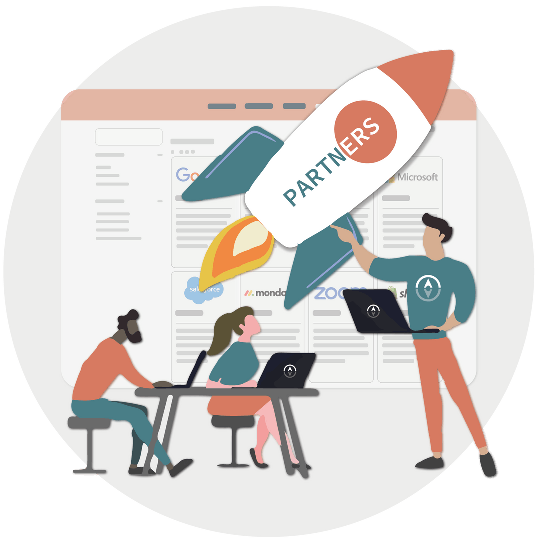 Partner Fleet - A Platform to Create Your App Marketplace