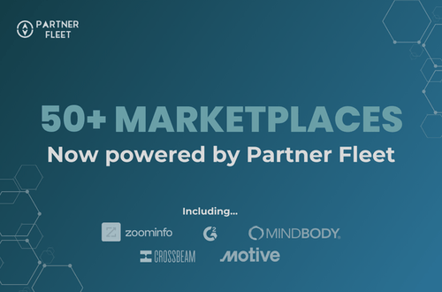 Partner Fleet - A Platform to Create Your App Marketplace