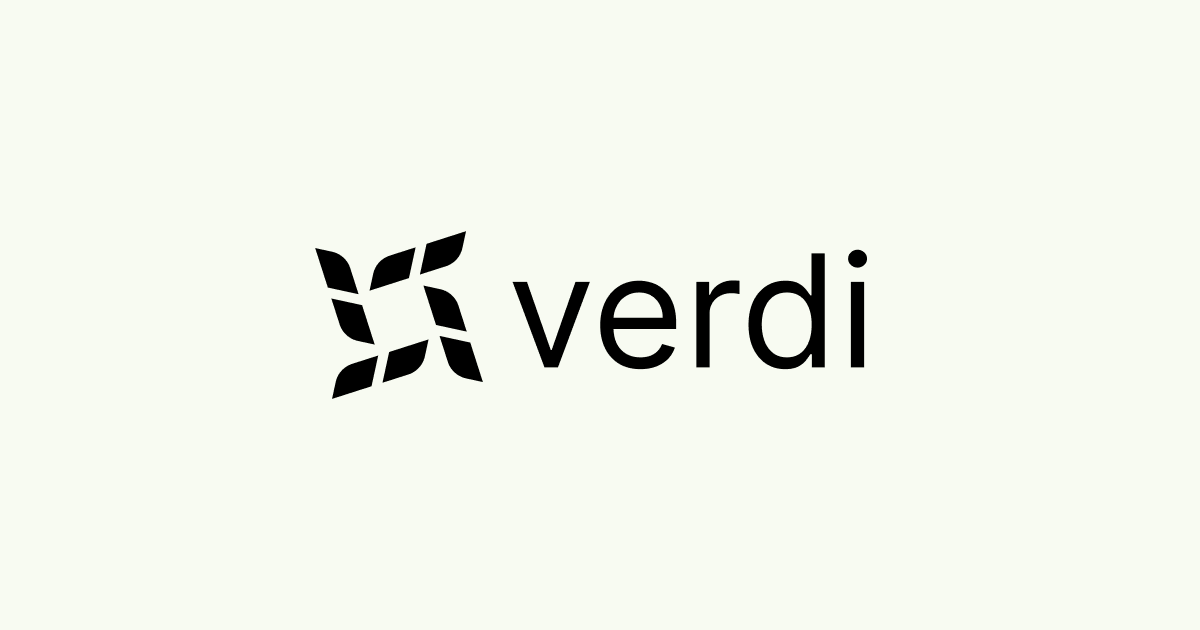 Verdi | Easy and Affordable Precision Irrigation Automation