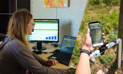 Wireless Irrigation Controller | Verdi Block Controller | Make Valves ...