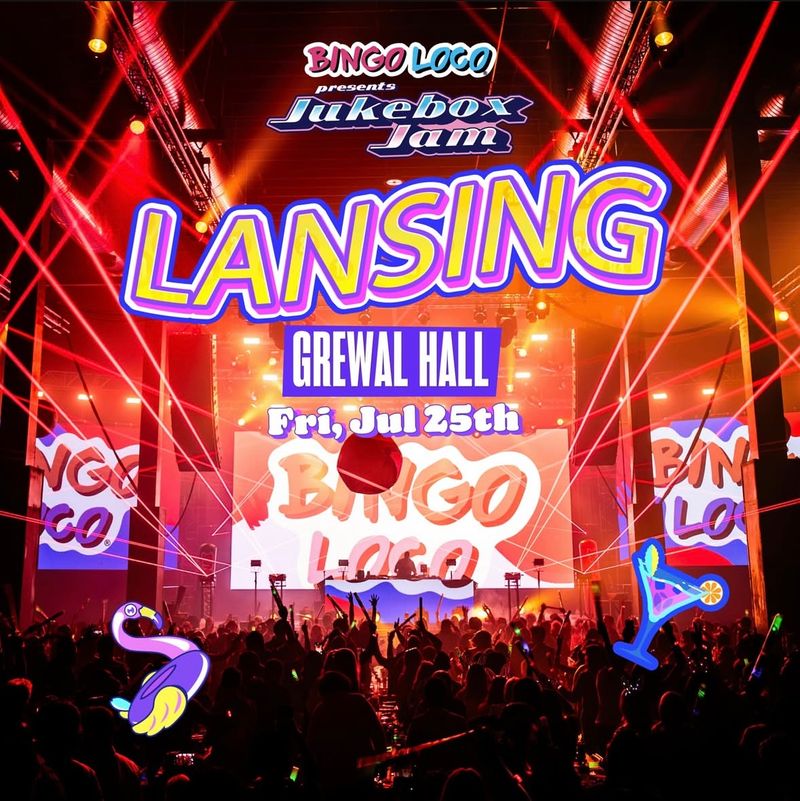 Grewal Hall at 224 - Lansing MI Concert Hall and Event Space