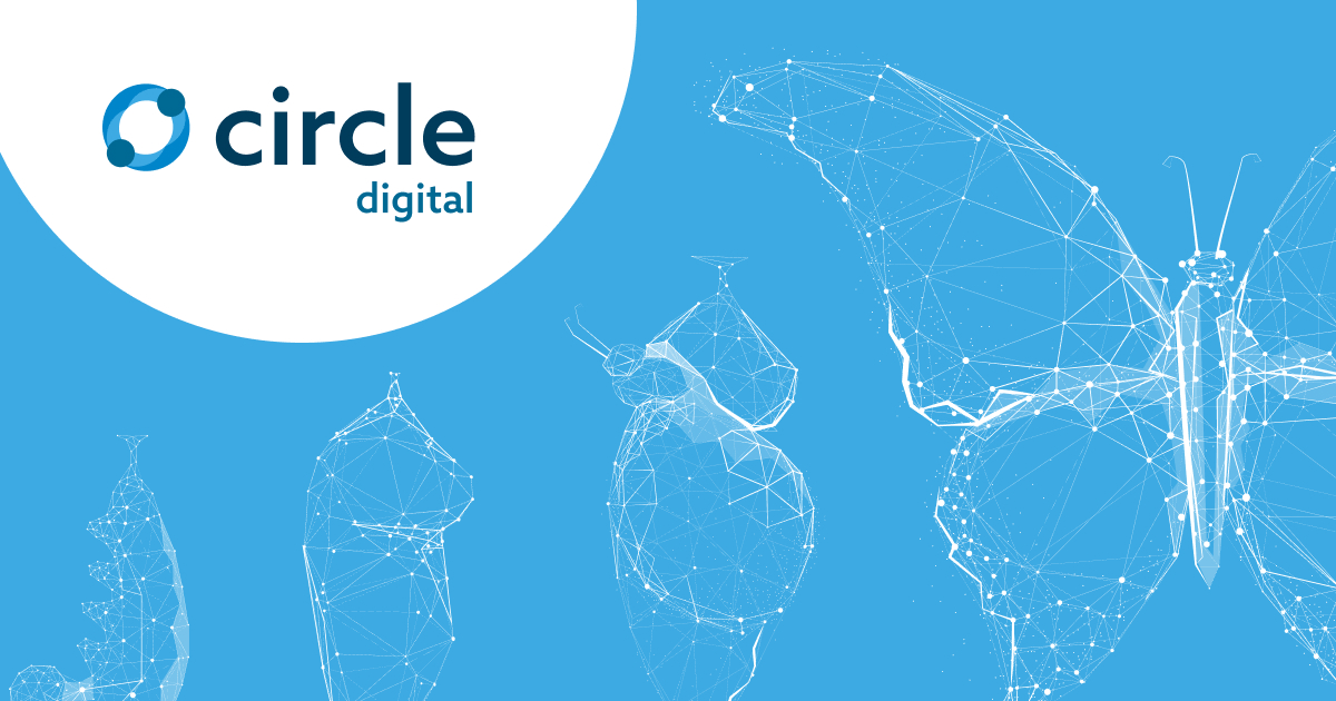 Circle Digital - UX/UI Design, Digital Marketing & No-code