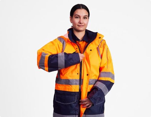 Safety Workwear Supplier | RWW Group