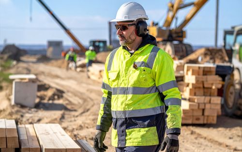 Maxisafe Hard Hats PPE Catalogue | RWW Group