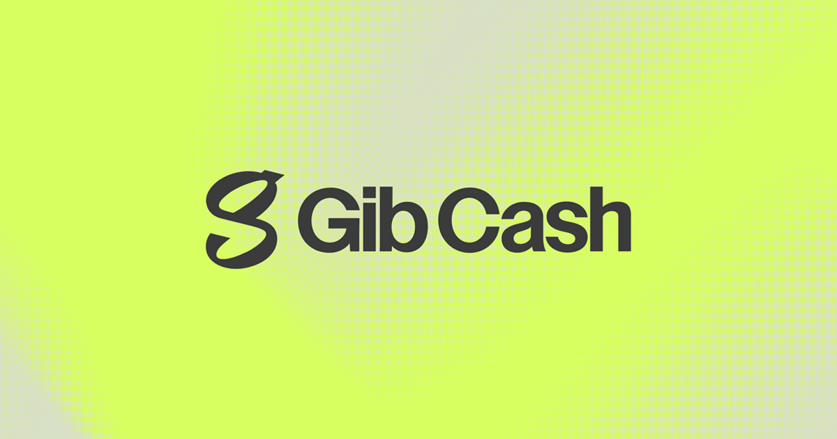 Gib Cash