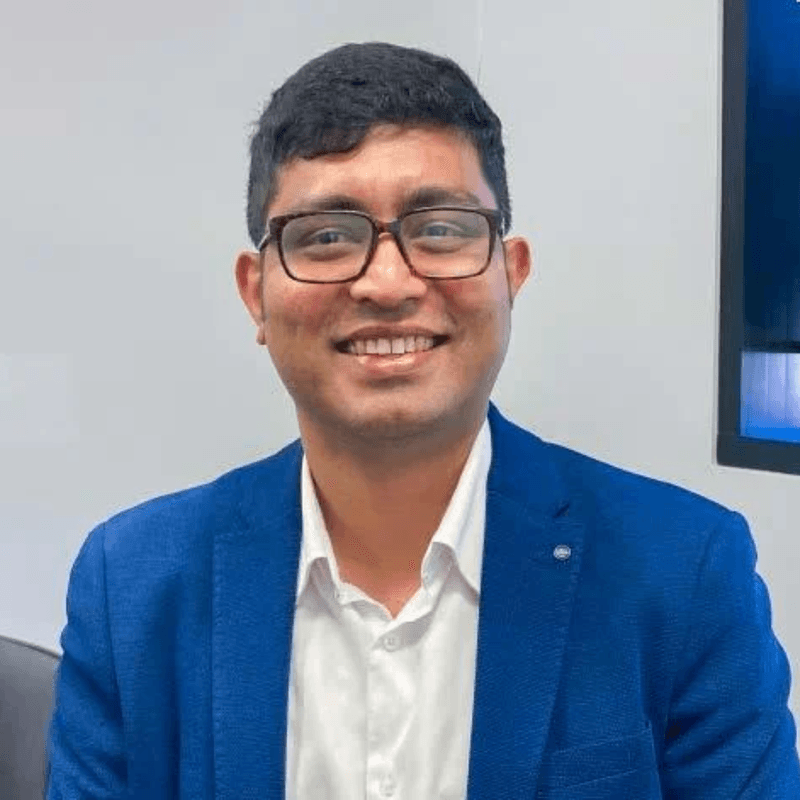 Telecare Professionals | Team Members | Dr. Hilman Harryanto