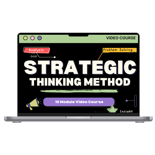 Overnight Strategist