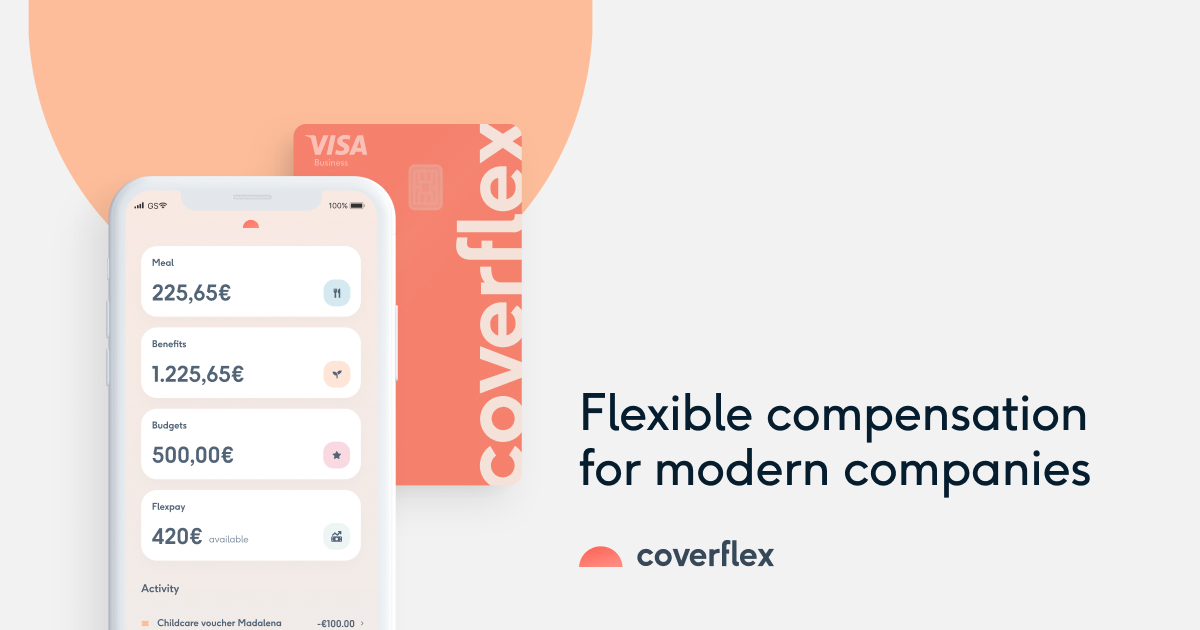 Lets-talk | Coverflex