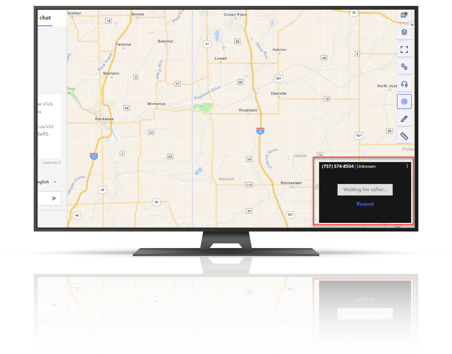 RapidVideo Provides Instant Visual Intelligence