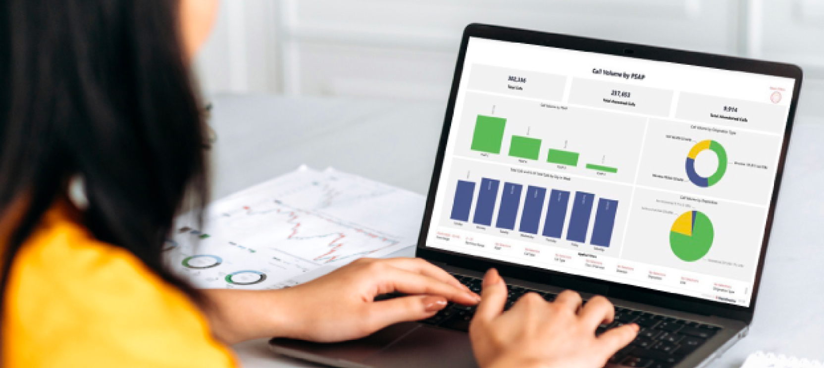 RapidDeploy Eclipse Analytics