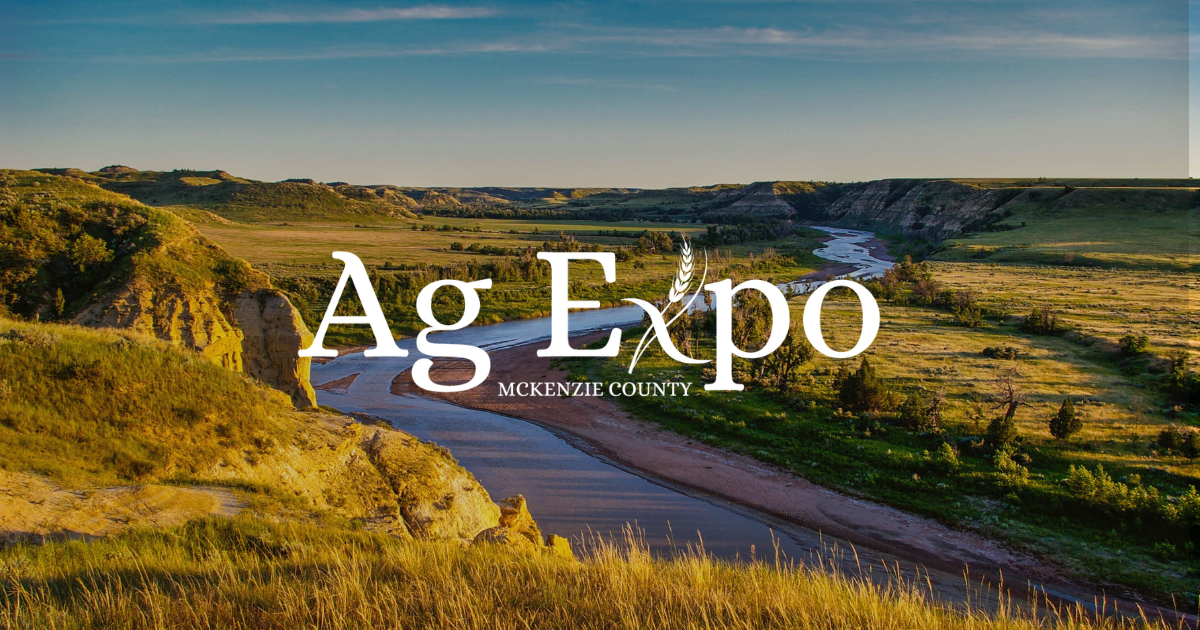 Events - McKenzie County Ag Expo