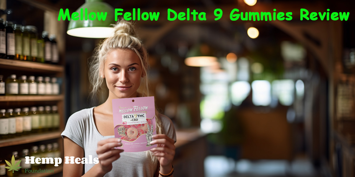 Mellow Fellow's Delta 9 THC Gummy Reviews: Reddit's Raw Take