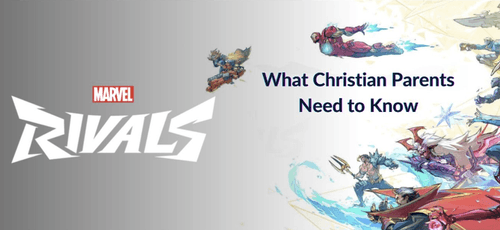 Is Marvel Rivals a Game for Kids? Parents Guide to Marvel Rivals