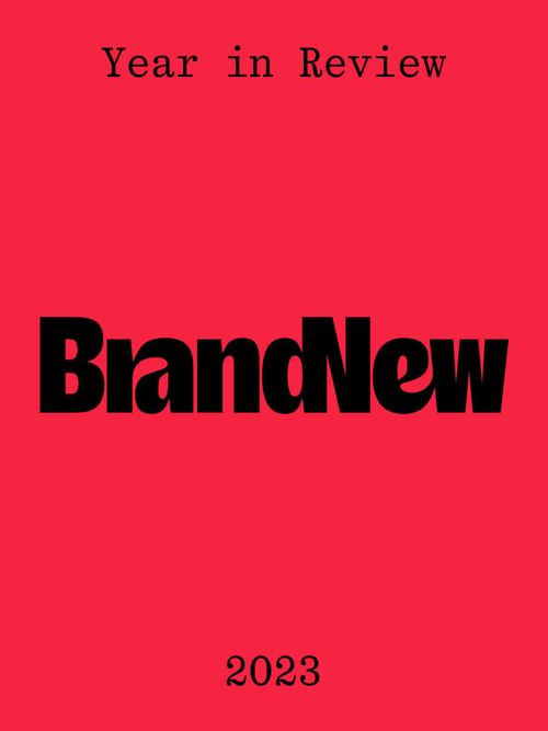 Vinted Brand Identity