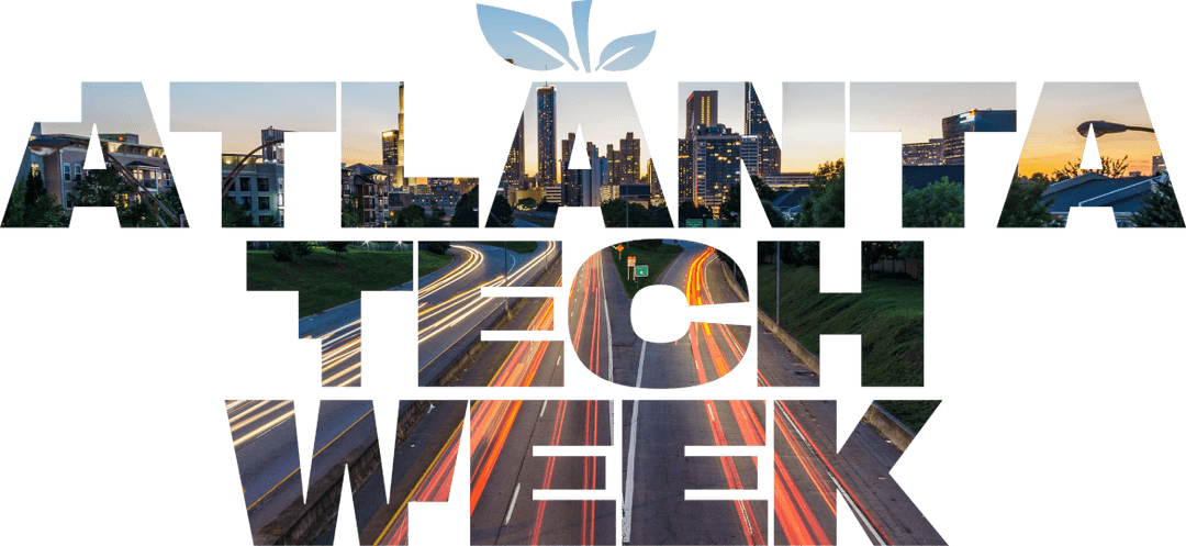 Atlanta's Official Tech Week | Powered by RenderATL | June 8 - 13, 2025