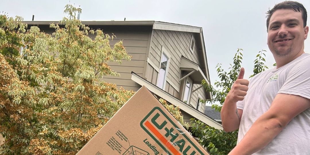 Local Movers | Load and Unload Moving Service