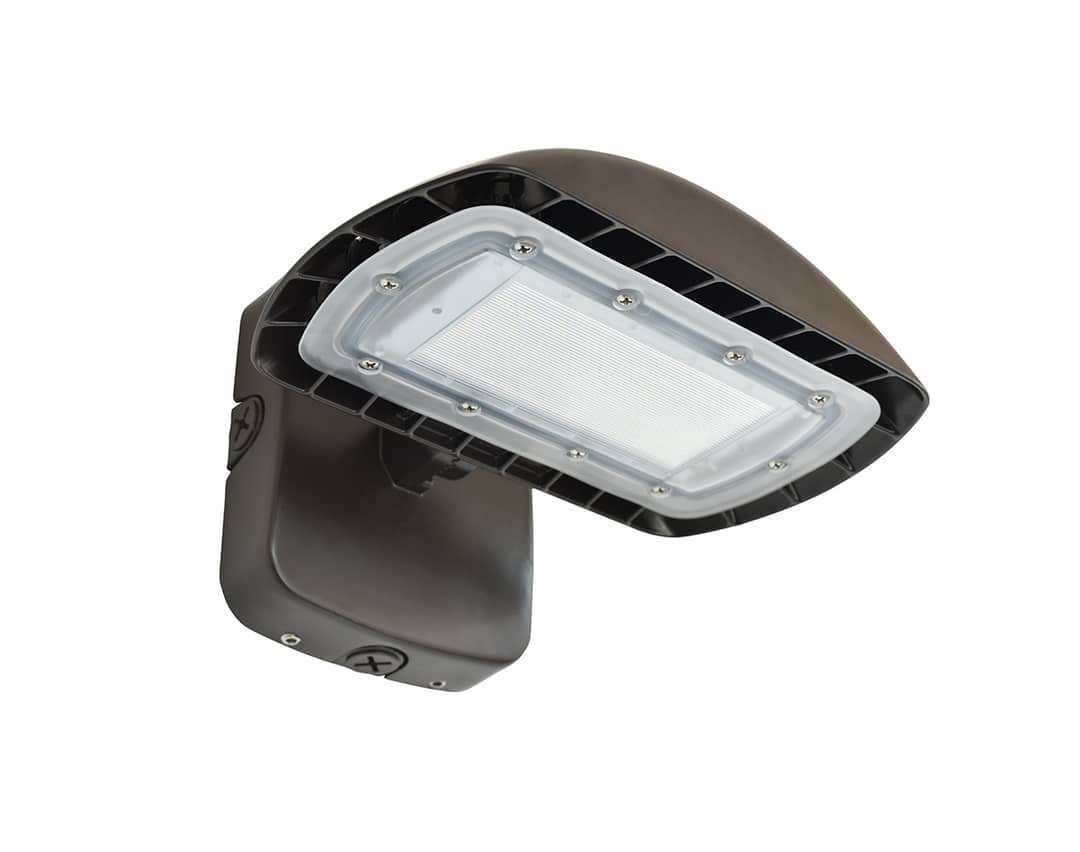 Acuity Acuity D-Series LED Flood Light | Commercial Lighting