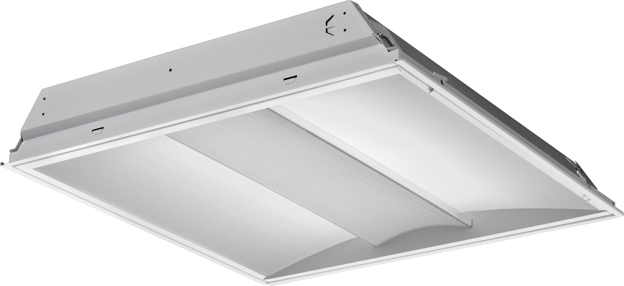 CSC CSC PLB Series | 120-347V | 1x4, 2x2, and 2x4 | Commercial Lighting