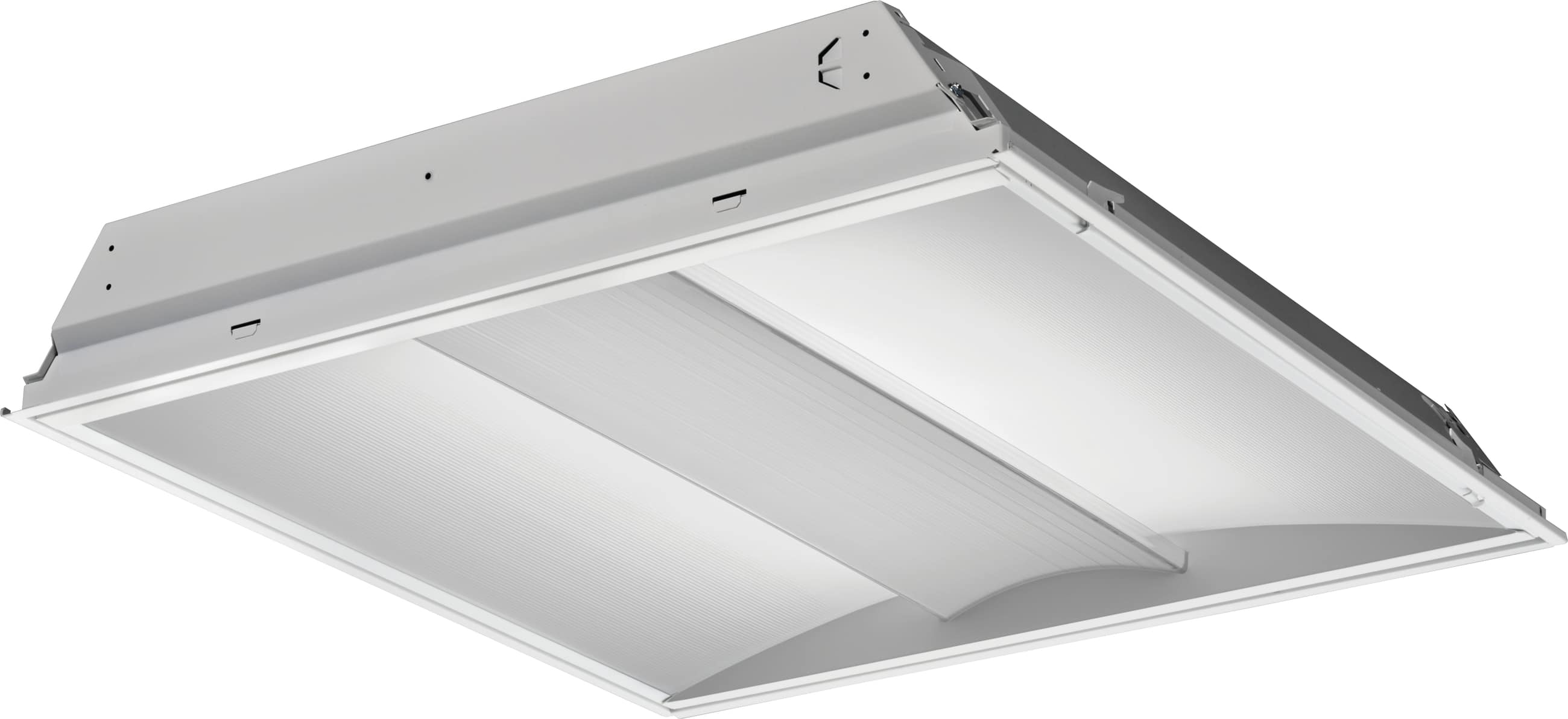 Acuity Lithonia Contractor Select CPANL LED Flat Panel | 1x4, 2x2 and ...