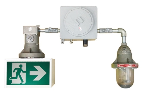 Stanpro Lighting Systems | Suppliers | Commercial Lighting
