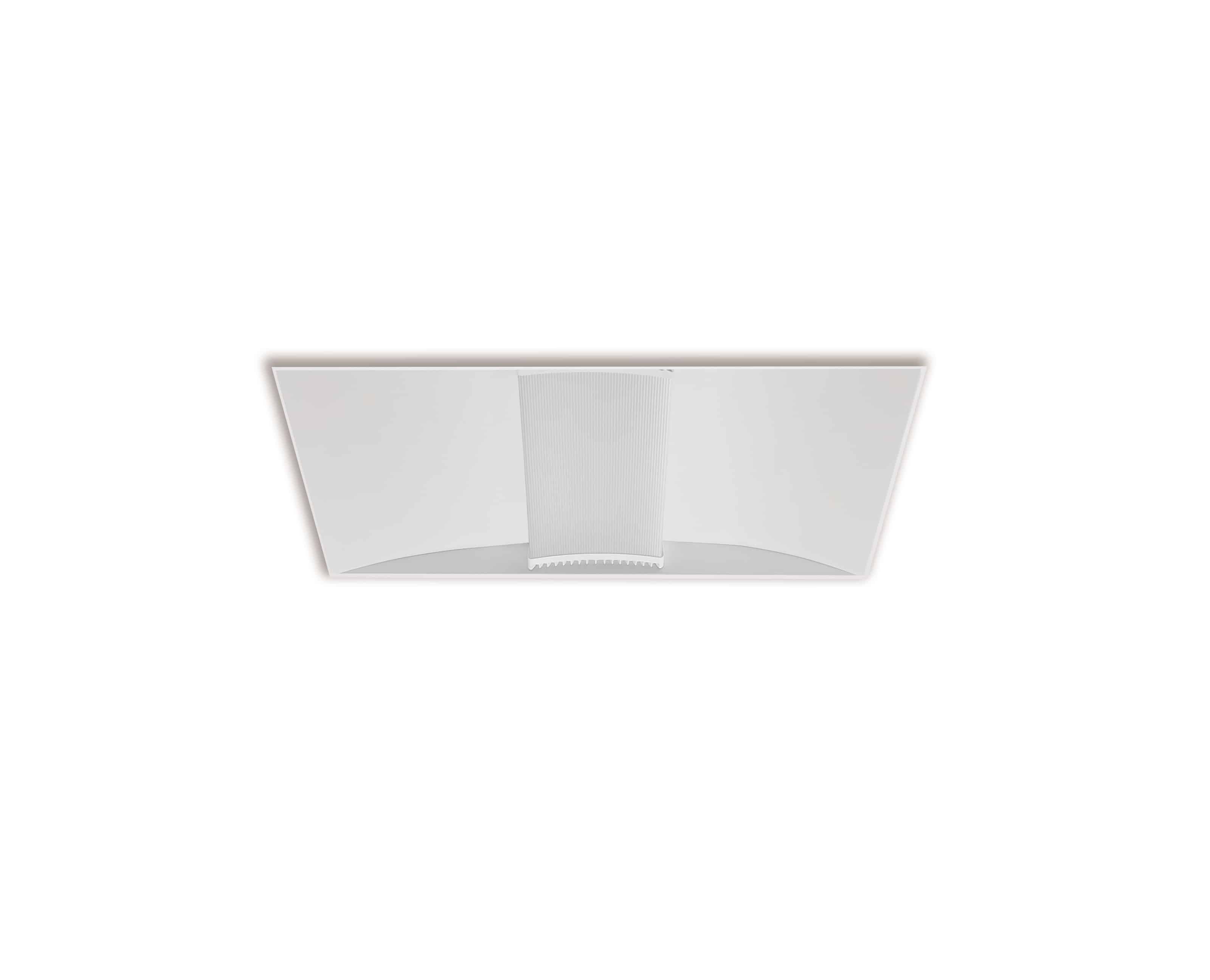 Acuity Acuity Brands LBR4 Round Series | Commercial Lighting