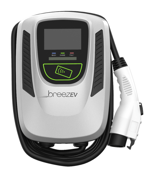 EV Chargers Product Category | Commercial Lighting