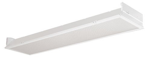 Philips Philips Ledalite TruGroove Linear LED Series | Commercial Lighting