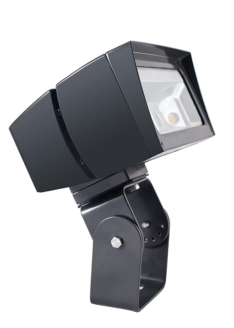 Acuity Acuity D-Series LED Flood Light | Commercial Lighting