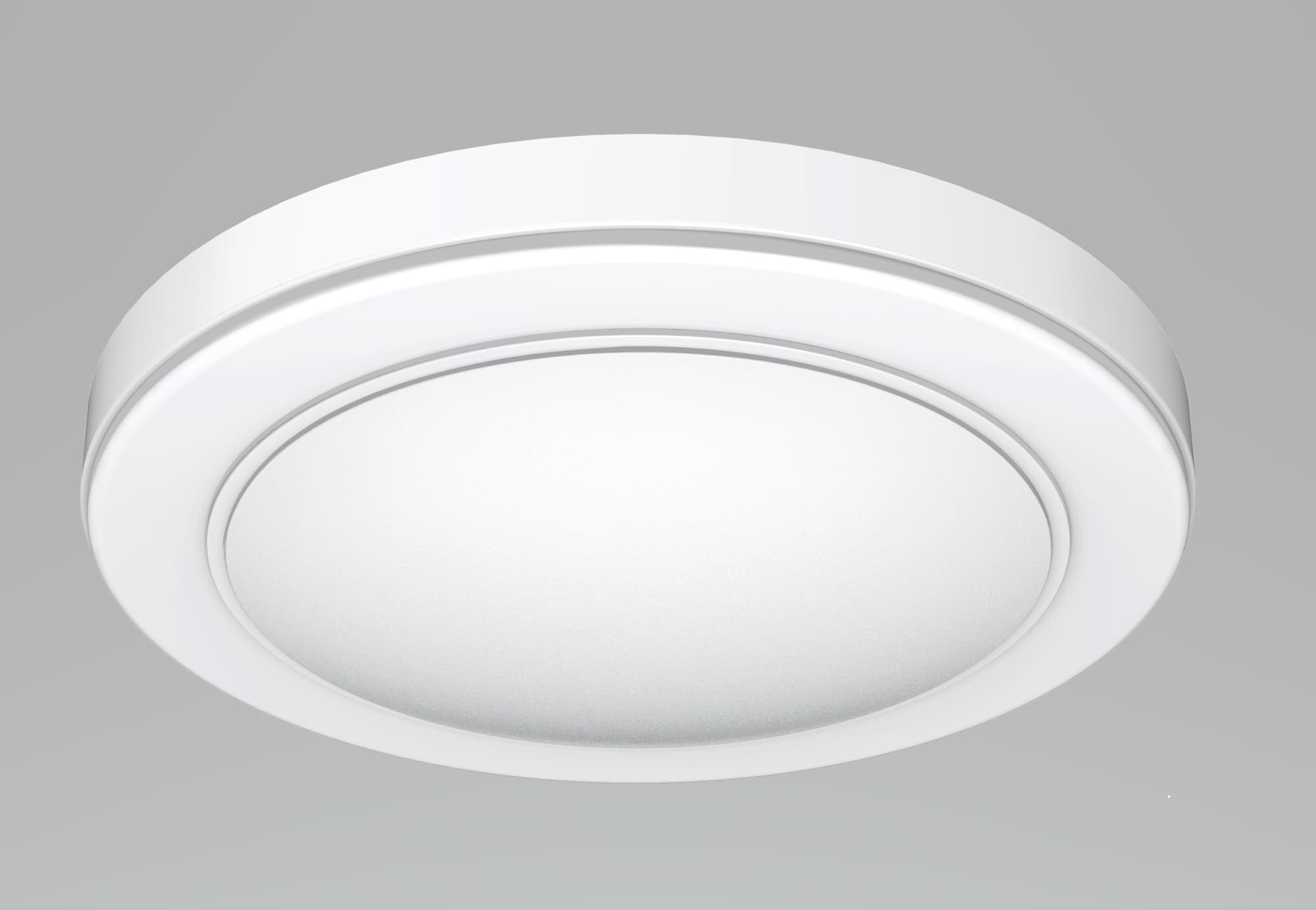 Illuminex Illuminex Slim Panel Downlight | 4" & 6" | Commercial Lighting