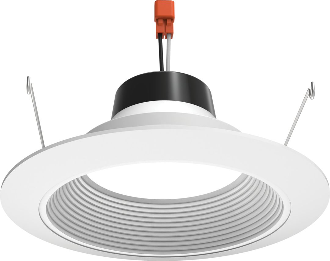 Current Current Lumination LED LRC Series Retrofit Commercial Downlight ...