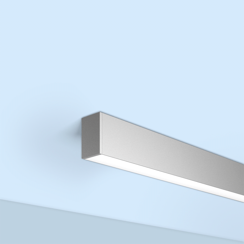 Acuity Acuity Lithonia Contractor Select CSS LED Strip Light | 120-277V ...