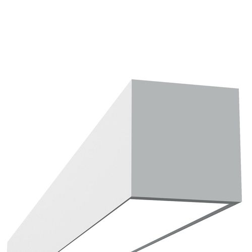 Turolight Turolight DL-EC2 LED Eco-Commercial Strip Light | Commercial ...