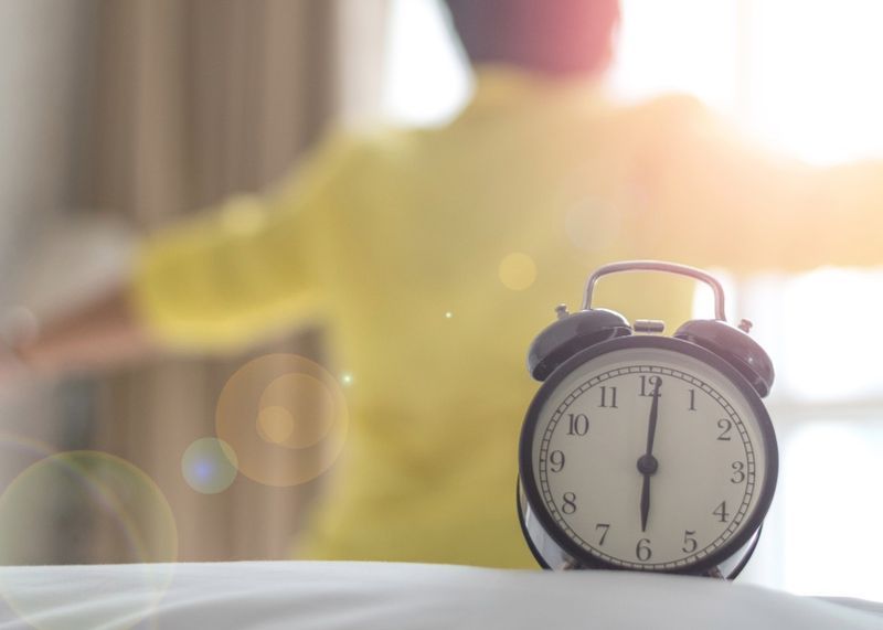 How Circadian Rhythm Lighting Creates Healthier Spaces | Blog ...