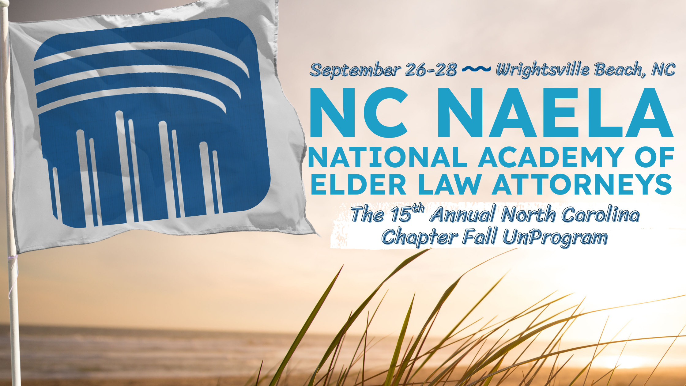 Your Guide to the 2025 NC NAELA UnProgram