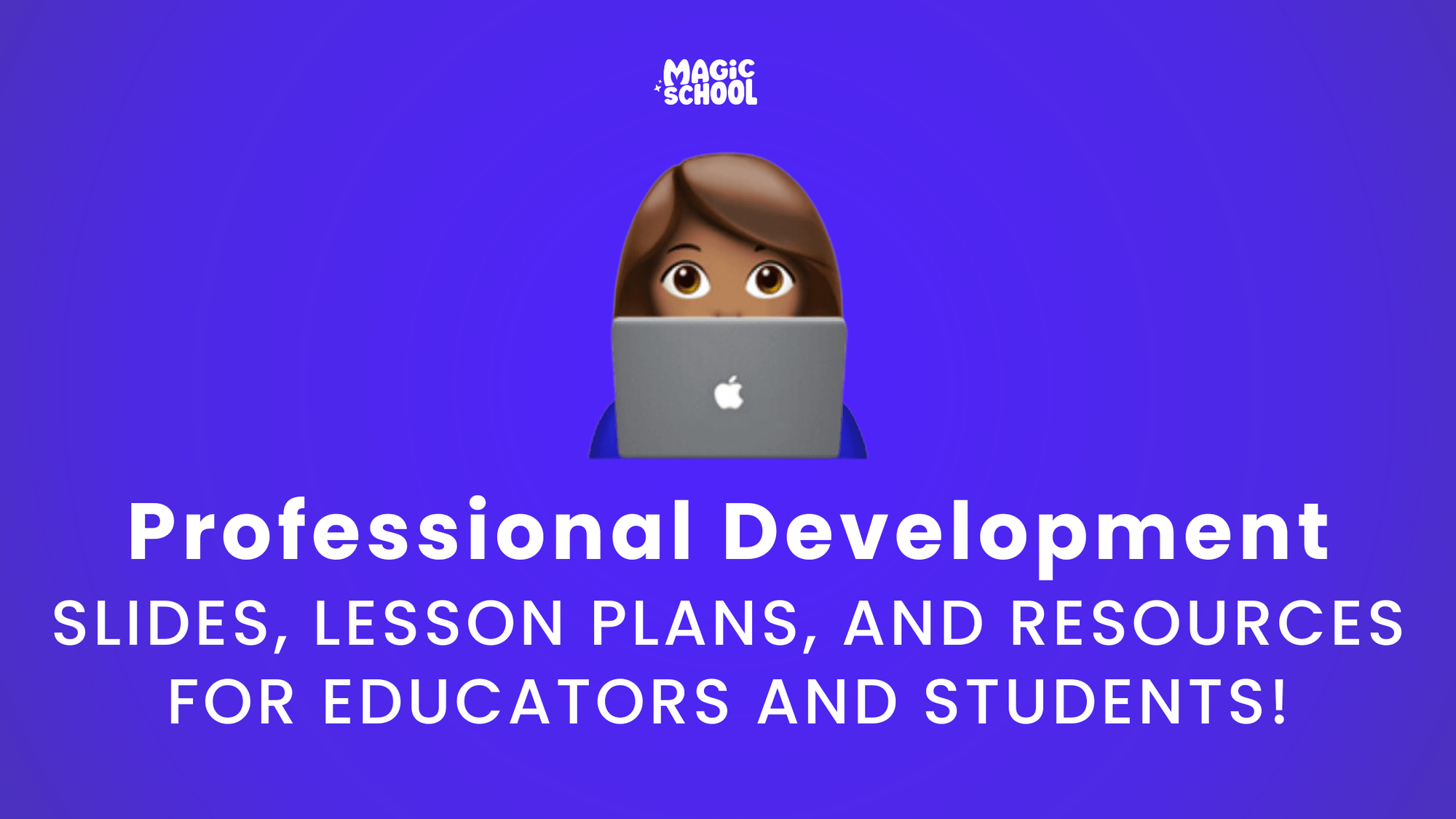 Professional Development