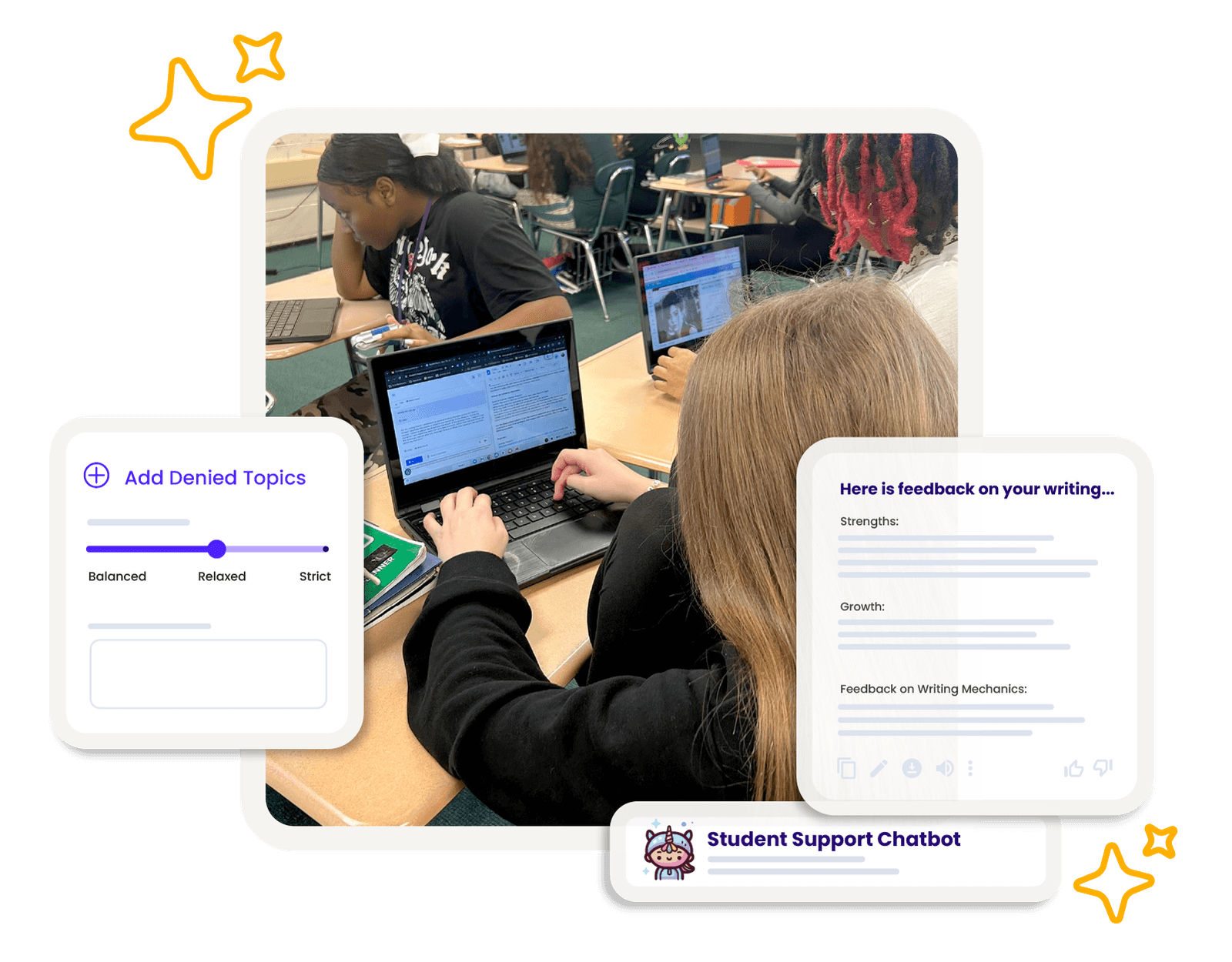 AI for Students | MagicSchool