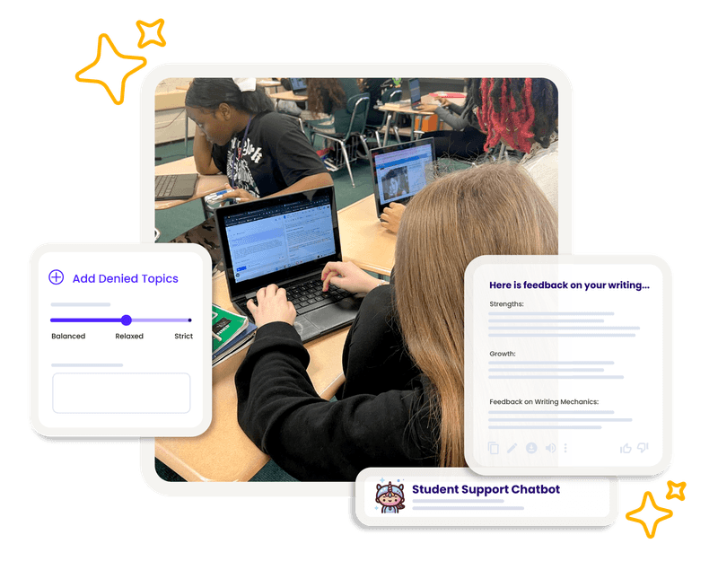 AI for Students | MagicSchool