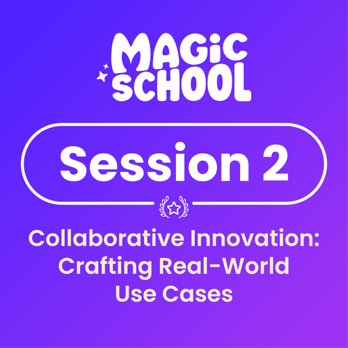MagicSchool Academy | MagicSchool